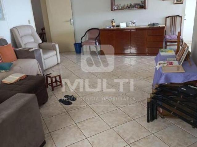 Apartamento para venda em Centro, Uberlândia