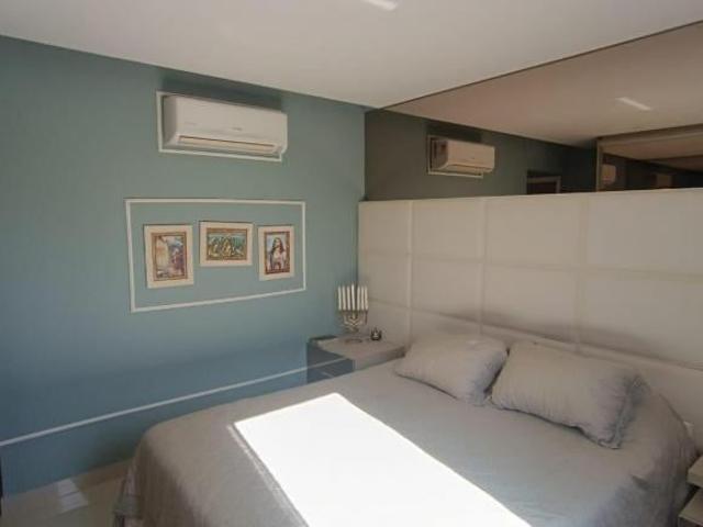 Apartamento para venda em Centro, Uberlândia
