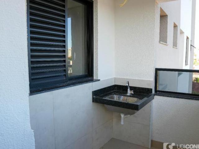 Apartamento para venda em Centro, Uberlândia