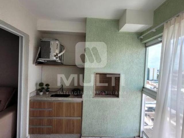 Apartamento para venda em Centro, Uberlândia