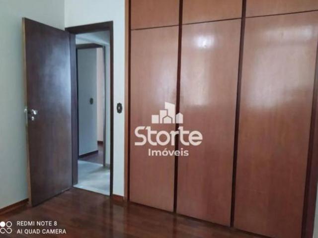 Apartamento para venda em Centro, Uberlândia