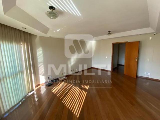 Apartamento para venda em Centro, Uberlândia