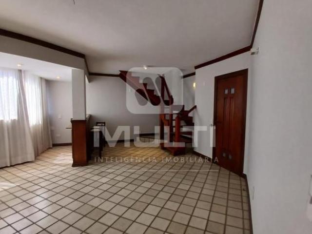 Apartamento para venda em Centro, Uberlândia
