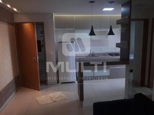 Apartamento para venda em Centro, Uberlândia