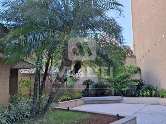 Apartamento para venda em Centro, Uberlândia