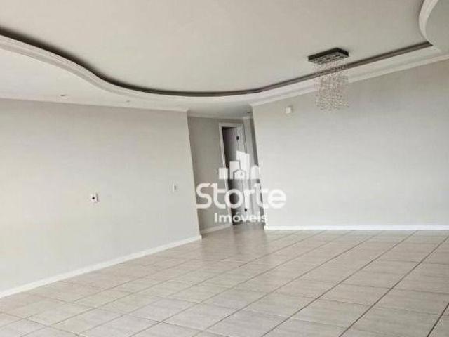 Apartamento para venda em Centro, Uberlândia