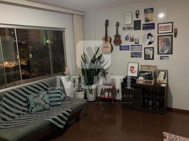 Apartamento para venda em Centro, Uberlândia