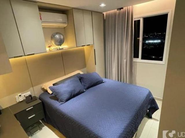 Apartamento para venda em Centro, Uberlândia