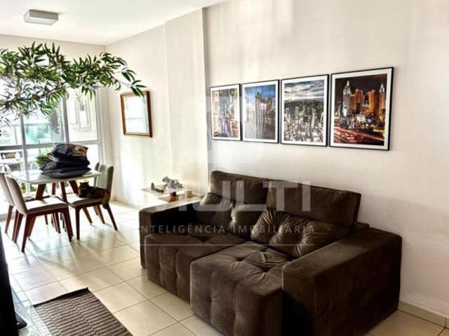 Apartamento para venda em Centro, Uberlândia