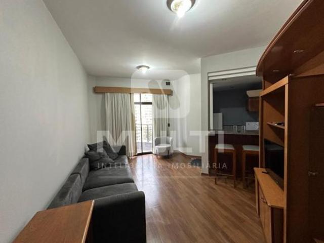 Apartamento para venda em Centro, Uberlândia