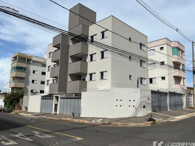 Apartamento para venda em Centro, Uberlândia