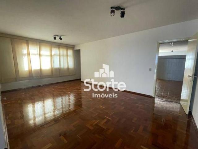 Apartamento para venda em Centro, Uberlândia