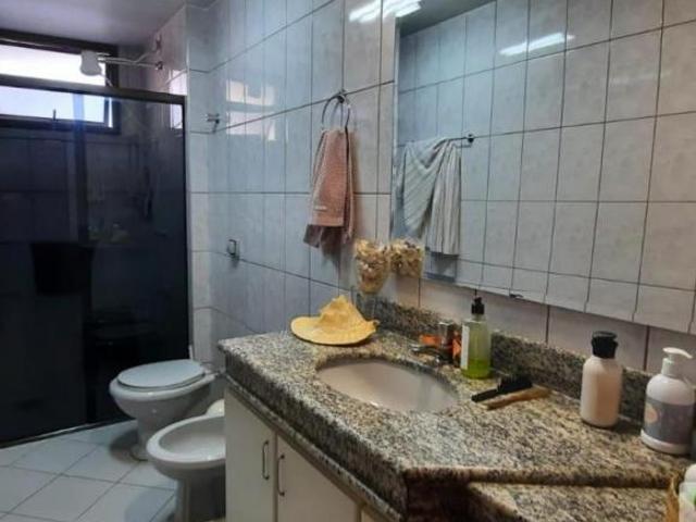 Apartamento para venda em Centro, Uberlândia