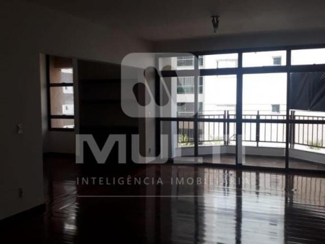 Apartamento para venda em Centro, Uberlândia