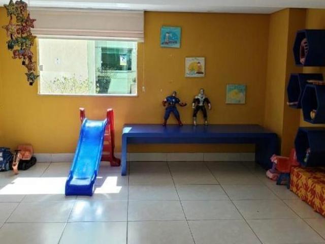 Apartamento para venda em Centro, Uberlândia