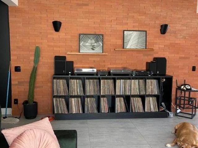 Apartamento para venda em Centro, Uberlândia
