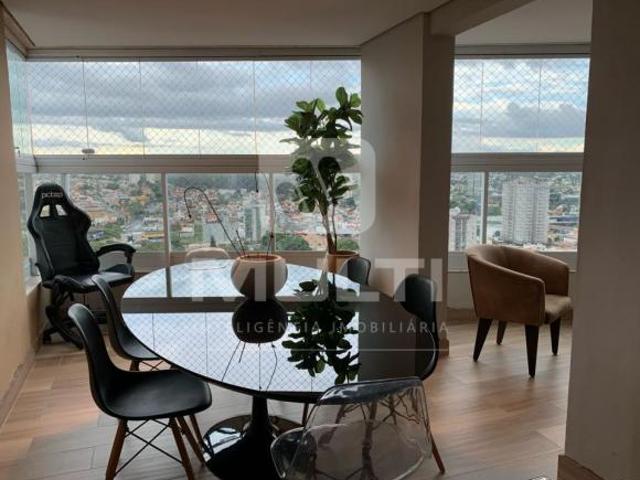 Apartamento para venda em Centro, Uberlândia