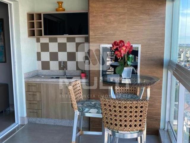 Apartamento para venda em Centro, Uberlândia