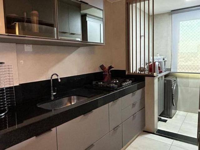 Apartamento para venda em Centro, Uberlândia