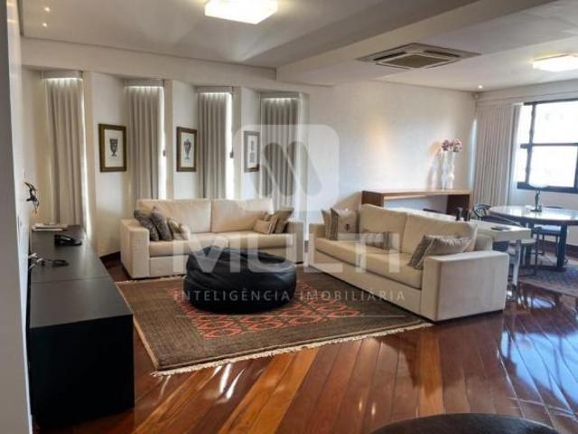 Apartamento para venda em Centro, Uberlândia