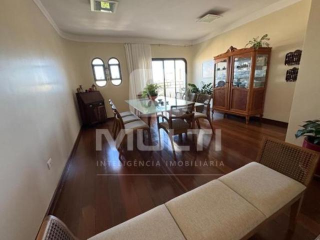 Apartamento para venda em Centro, Uberlândia