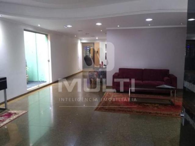 Apartamento para venda em Centro, Uberlândia
