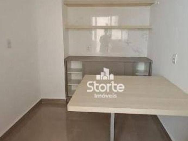 Apartamento para venda em Centro, Uberlândia