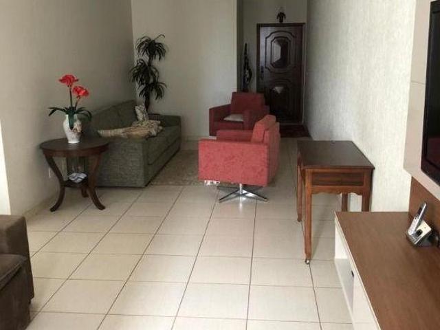 Apartamento para venda em Centro, Uberlândia
