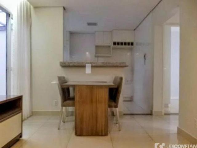 Apartamento para venda em Centro, Uberlândia