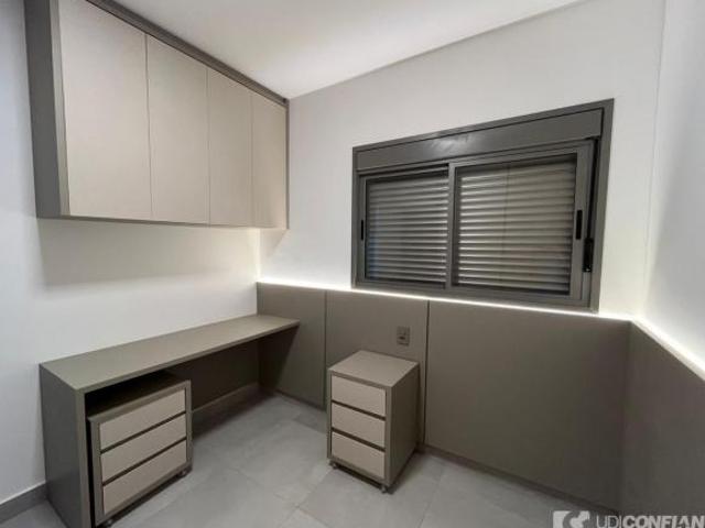 Apartamento para venda em Centro, Uberlândia