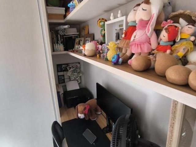 Apartamento para venda em Centro, Uberlândia