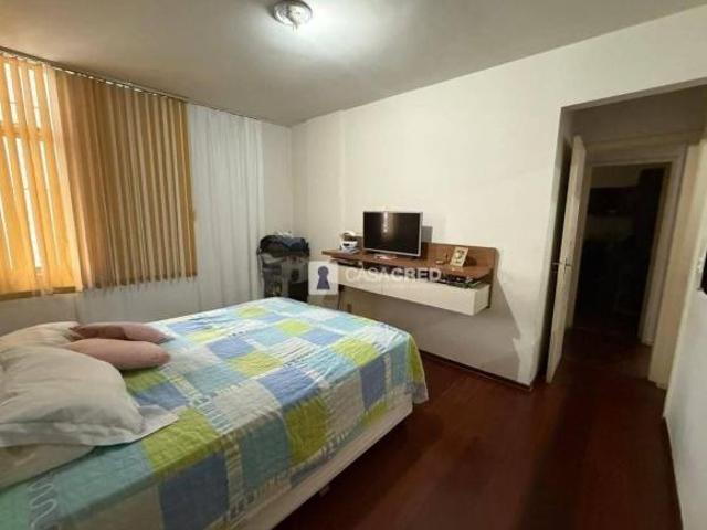Apartamento para venda em Centro, Varginha