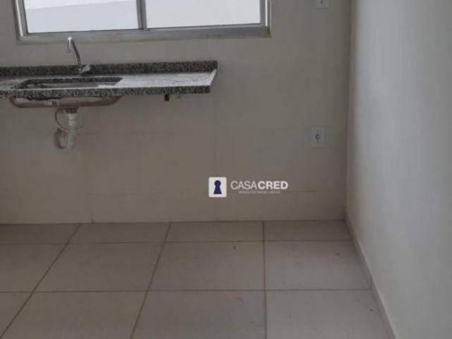 Apartamento para venda em Centro, Varginha