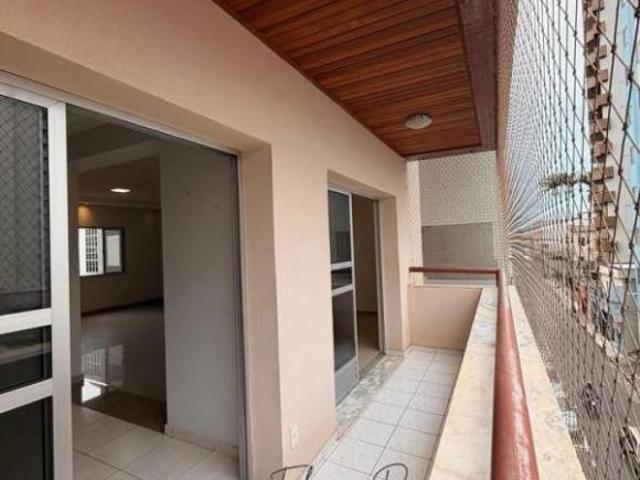 Apartamento para venda em Centro, Varginha