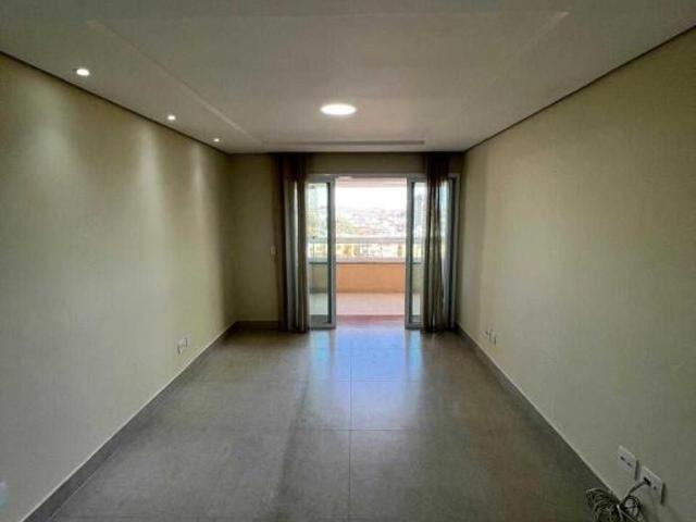 Apartamento para venda em Centro, Varginha