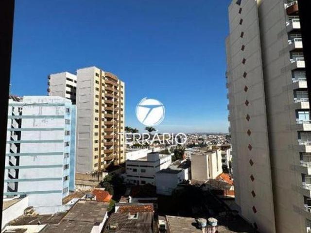 Apartamento para venda em Centro, Varginha