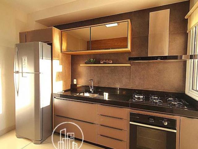 Apartamento para venda em Centro, Varginha