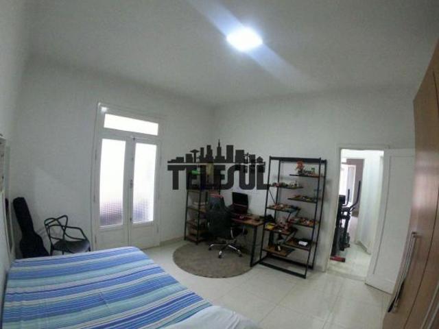 Apartamento para venda em Centro, Varginha