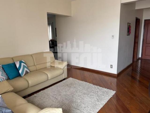Apartamento para venda em Centro, Varginha