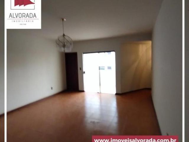 Apartamento para venda em Centro, Varginha