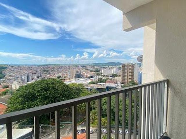 Apartamento para venda em Centro, Varginha