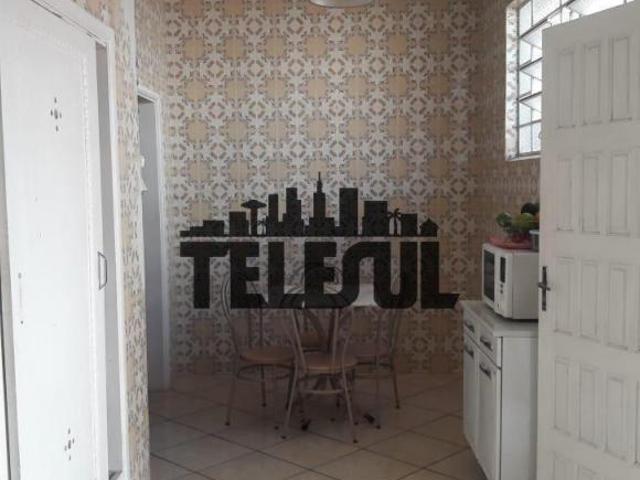 Apartamento para venda em Centro, Varginha