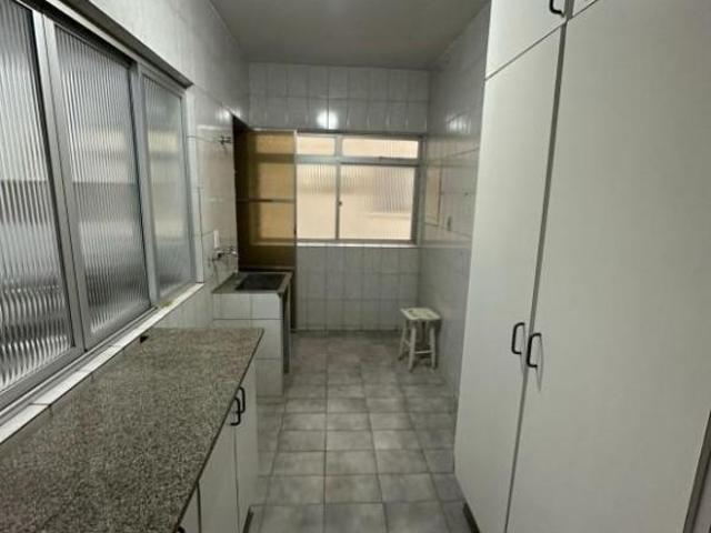 Apartamento para venda em Centro, Varginha