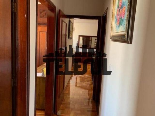 Apartamento para venda em Centro, Varginha