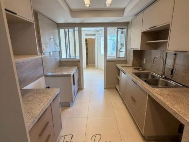 Apartamento para venda em Centro, Varginha