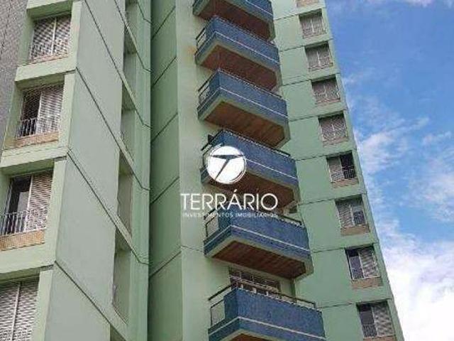 Apartamento para venda em Centro, Varginha