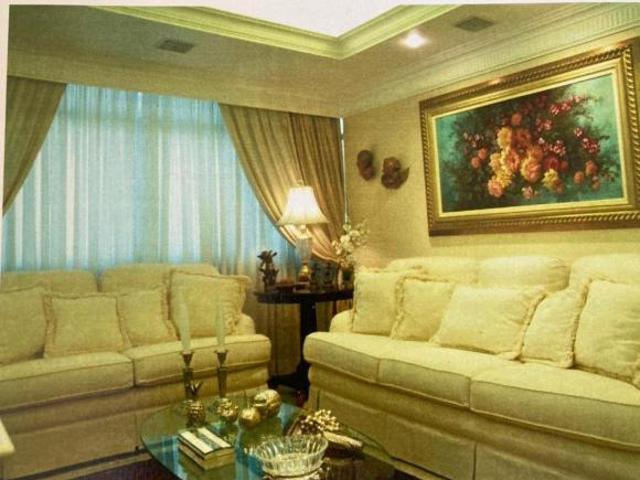 Apartamento para venda em Centro, Varginha