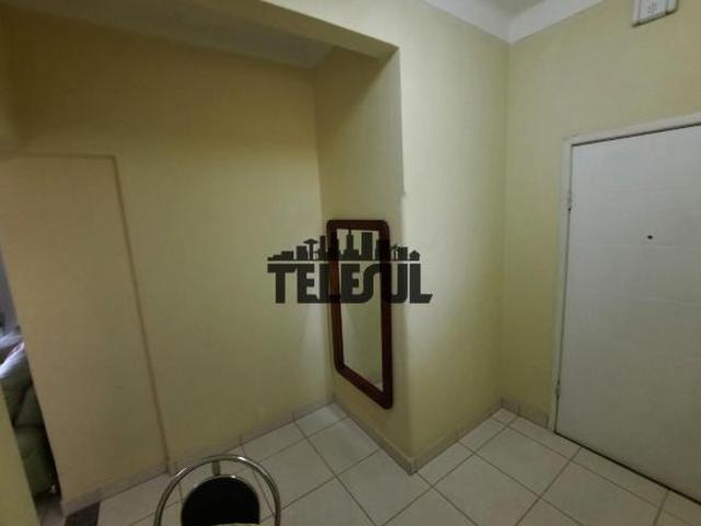 Apartamento para venda em Centro, Varginha