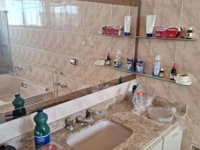 Apartamento para venda em Centro, Varginha