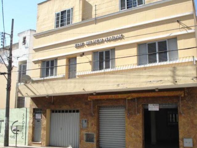 Apartamento para venda em Centro, Varginha